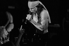 Bang Tango | Hollywood Nights